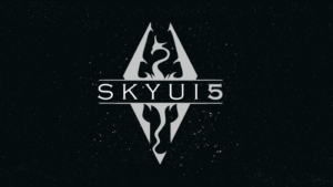 SkyUI SE版の導入｜skyrimshot
