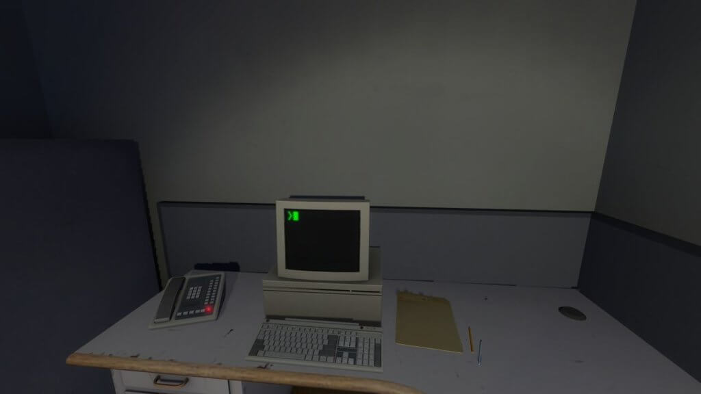 『The Stanley Parable』プレイヤーとゲームにまつわる寓話｜トリヘッズ